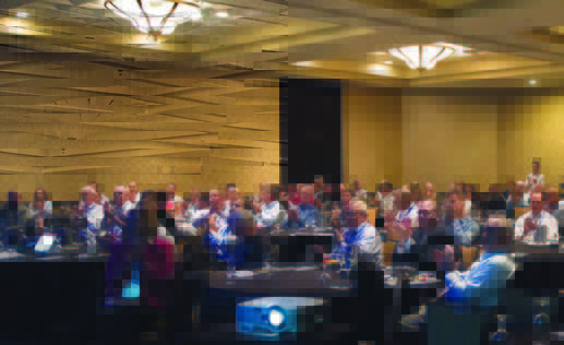 Conference Recap: LBM Strategies 2016 - Page 2 of 3