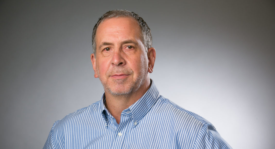 Buffington to head Roseburg's industrial products