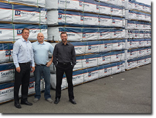 Capital Adds LP SmartSide