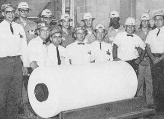 DuPont Celebrates Tyvek's 50th Anniversary