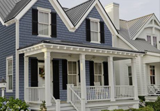 Grayne Engineered Shake & Shingle - New Colors