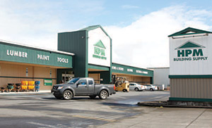 DEALER PROFILE: HPM Building Supply - Page 3 of 4 - LBM Journal