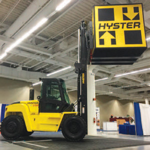 IN DEPTH: Material Handling - Page 2 of 6 - LBM Journal