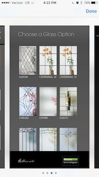 Masonite Launches Front Door App for Apple Users