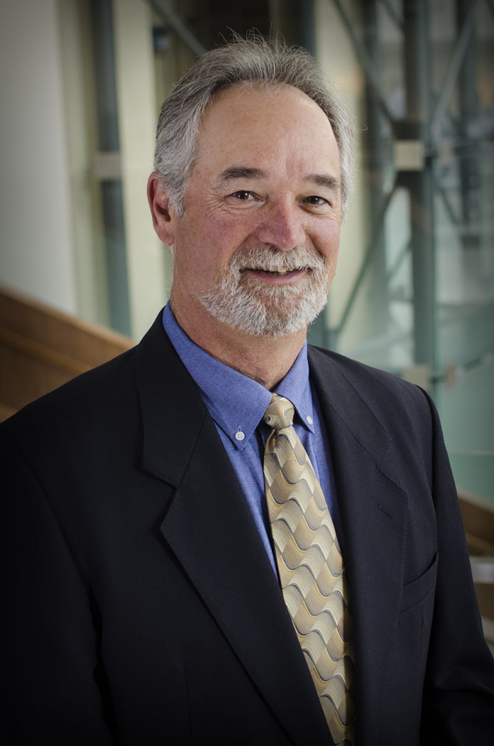 Mike Bugbee Retiring From Simpson Strong-Tie