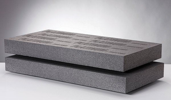 Platinum GPS Insulation