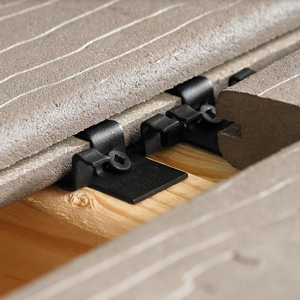 Hidden Fasteners For Cedar Decking