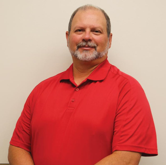 New CFO at Digger Specialties