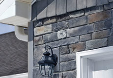 ProVia Terra Cut Manufactured Stone