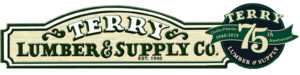 Terry Lumber and Supply celebrates 75 years