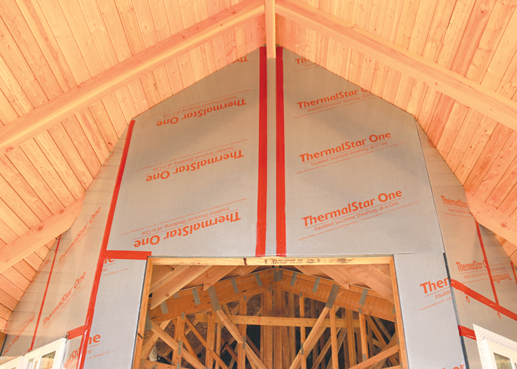 In Depth: Insulation & housewrap - Page 2 of 2