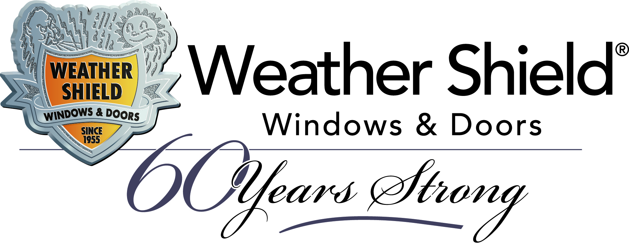 Weather Shield Celebrates 60th Anniversary