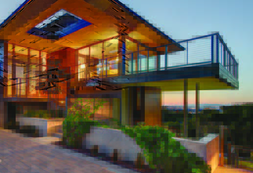 Award Winners: 2016 Award-Winning Decks