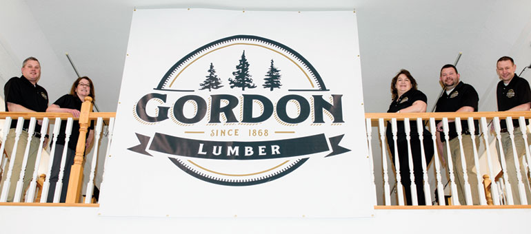 150 years strong: Gordon Lumber has deep roots in Northwest Ohio