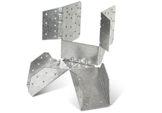 New Heavy Hip-Ridge Connectors