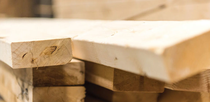 Real Issues. Real Answers. Lumber Quality