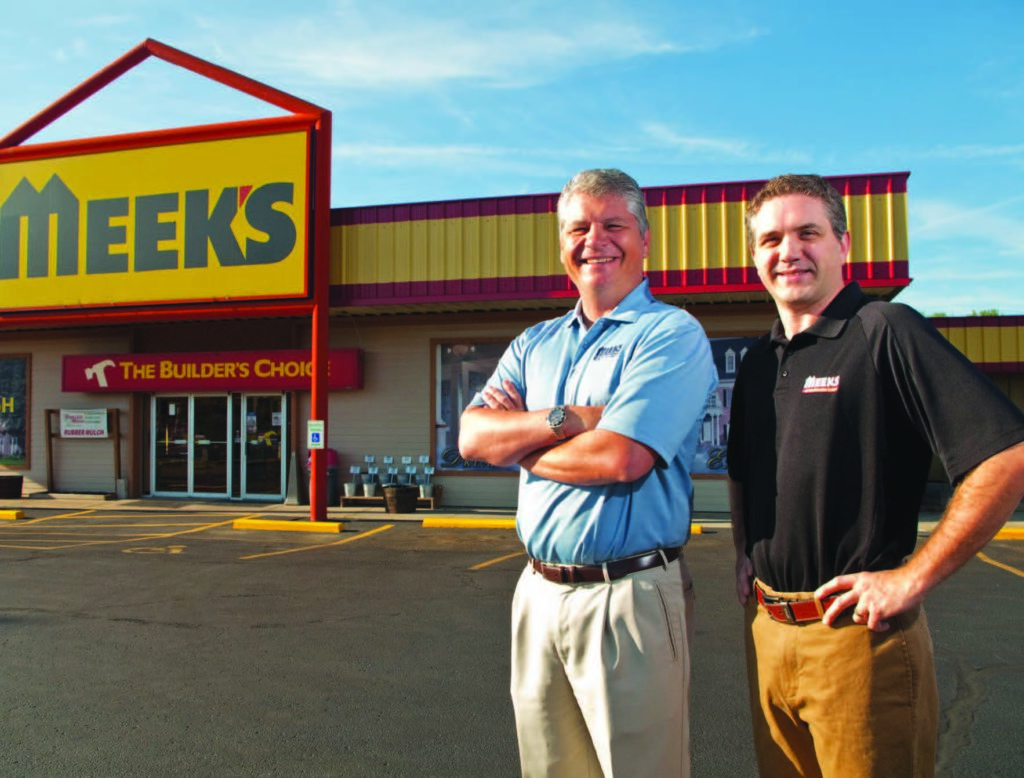 ENTREPRENEURS OF THE YEAR: 2017