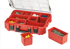 Milwaukee® Jobsite Organizer