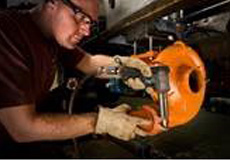 PROTO Introduces Mini Impact Wrenches