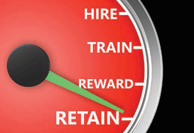 Culture makes the difference: Attracting, recruiting and retaining ...