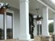 Royal Building Products Launches New PVC Porch Column Wraps