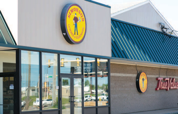 DEALER PROFILE: Simonson Lumber - Page 5 of 5 - LBM Journal