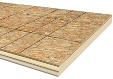 GAF Introduces ThermaCal® Wall