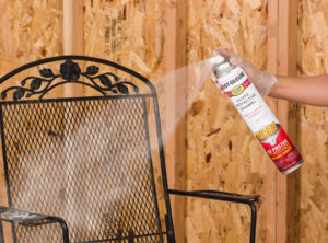 New Turbo Spray System by Rust-Oleum