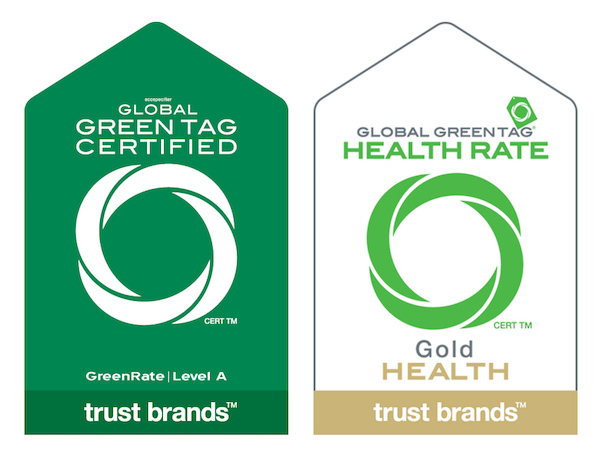 Koppers MicroPro Wood Treatment Technology awarded ratings from Global ...